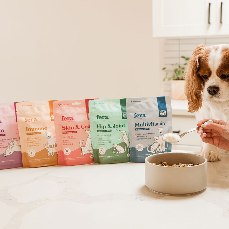 Shop All – Fera Pets